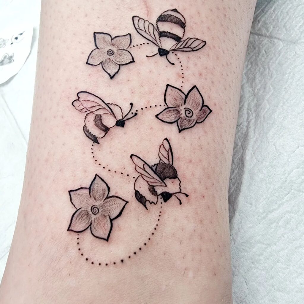 Laura – South of Heaven Tattoos and Body Piercing